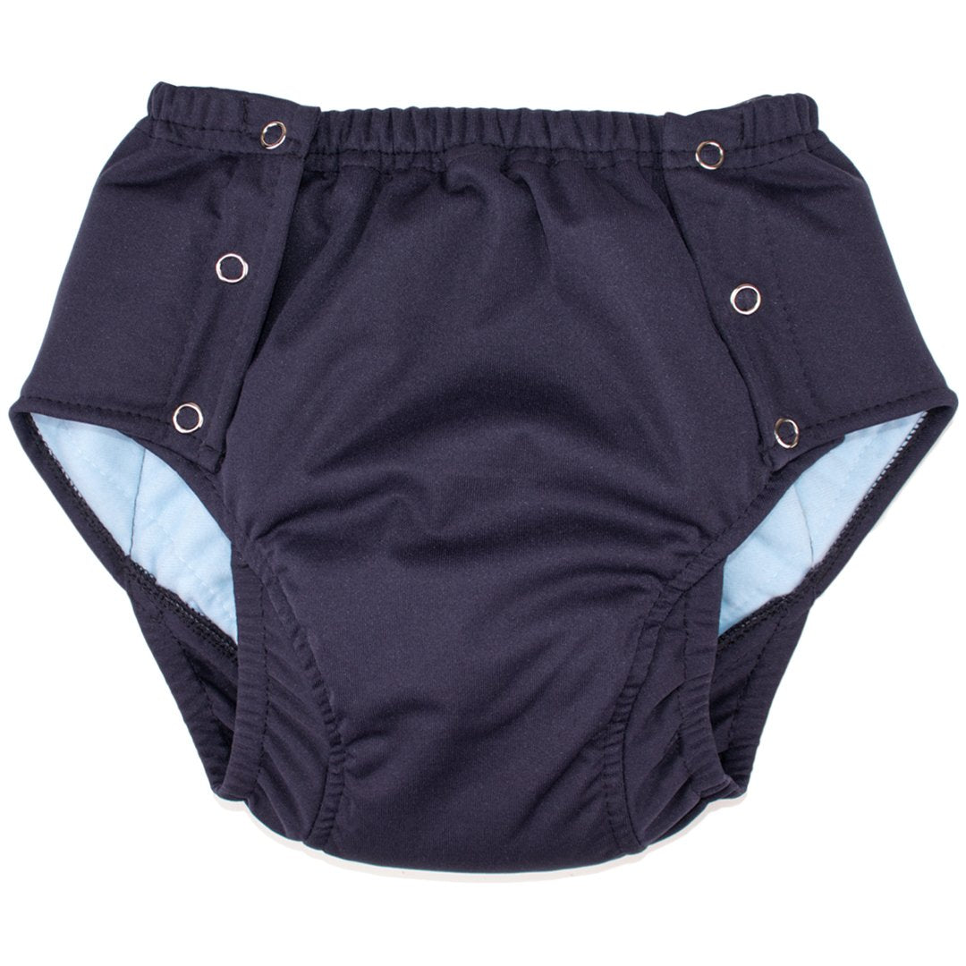 Heavy Incontinence Pants Adults Unisex Waterproof Incontinence Pant