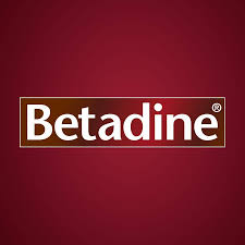 Betadine Solution - Superior Antiseptic Care for Wounds & Infections