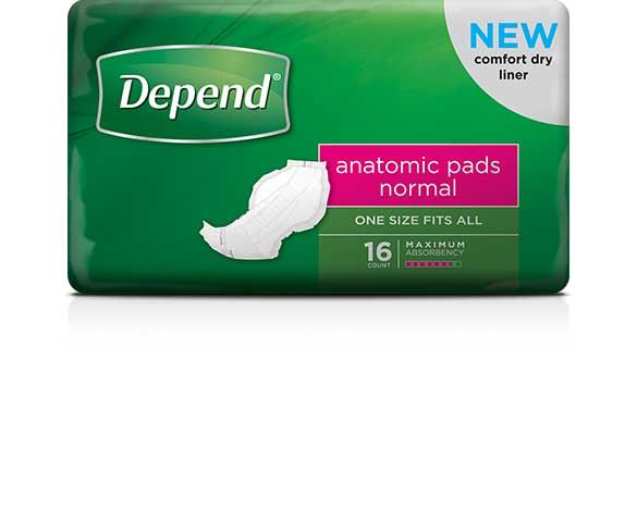 Elevate Comfort and Confidence with Our Adults Disposable Pads & Inserts