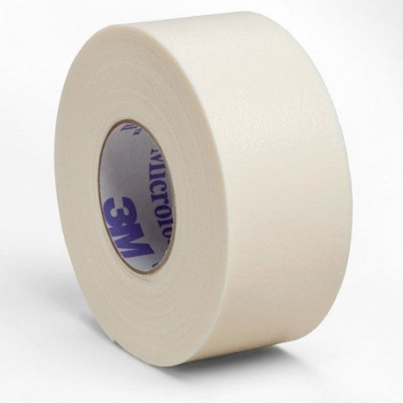 3M Microfoam Tape Pack | Flexible and Breathable