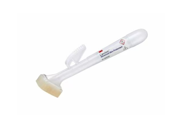 3M Cavilon Skin Protectant Wand - Carton of 20 | Advanced Care
