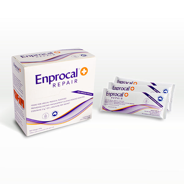 Precise Enprocal Repair 17.5g Sachet | Pack of 14