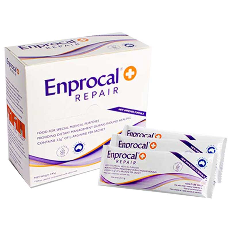 Precise Enprocal Repair 17.5g Sachet | Pack of 14