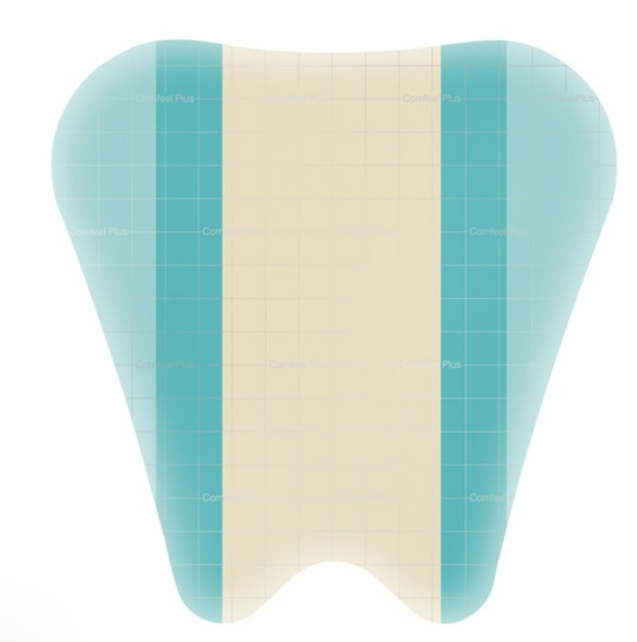 Comfeel Plus Dressing | Pack