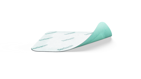 Cutimed Sorbion Sorbact | Pack of 10