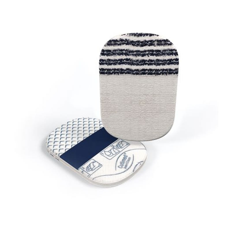 Cutimed DebriClean Pad | Pack of 5