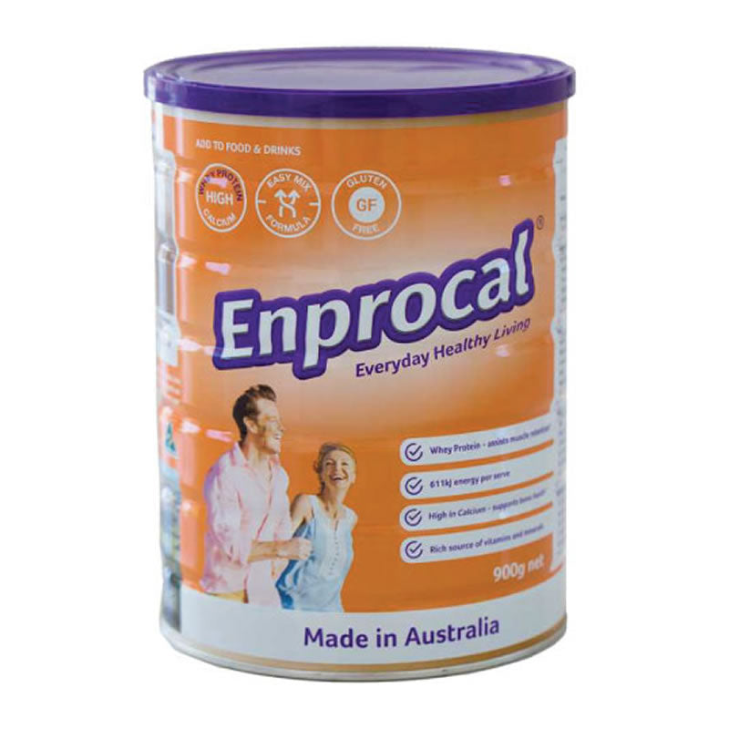 Boost Your Health with Precise Enprocal 900g Tin - Order Now!