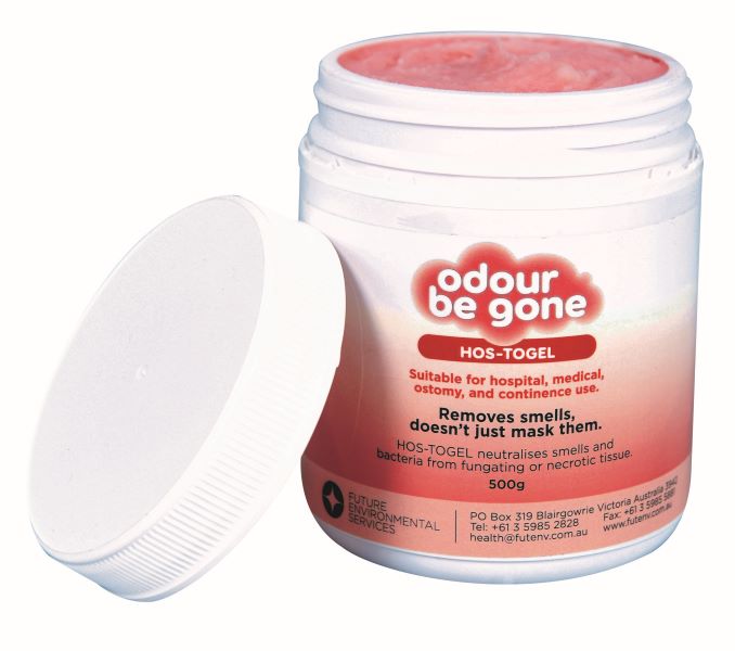 odour be gone Hos-togel 500g