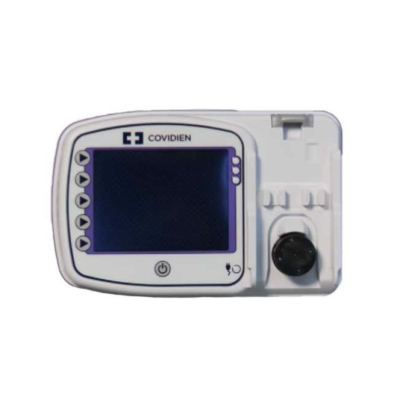 Kangaroo Connect Enteral Feeding Pump with Pole Clamp