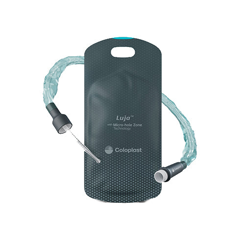 Luja Catheter Male | Pack of 30 | Reliable Catheterization Solution