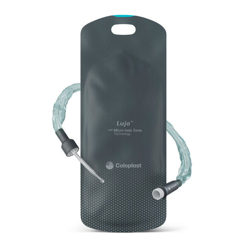 Luja Catheter Male | Pack of 30 | Reliable Catheterization Solution