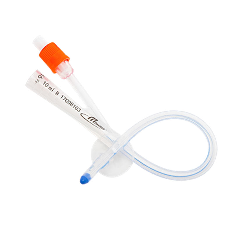 Ultimate Comfort for Women - Foley Catheter - MDevices | Carton of 10