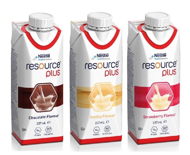 Resource Plus Prism 237mL | Carton of 24