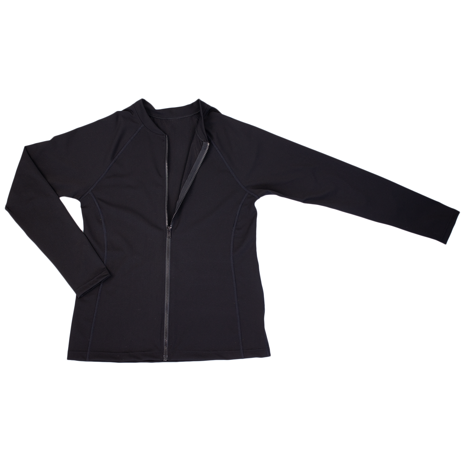Women's Long Sleeve Rash Top
