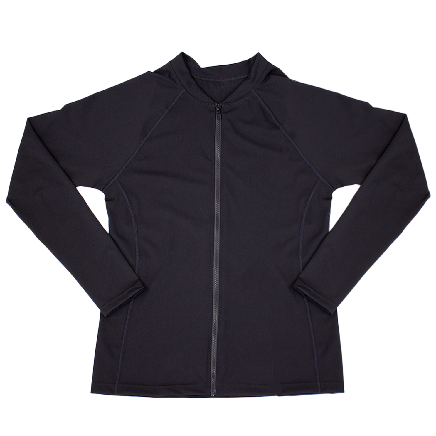 Women's Long Sleeve Rash Top