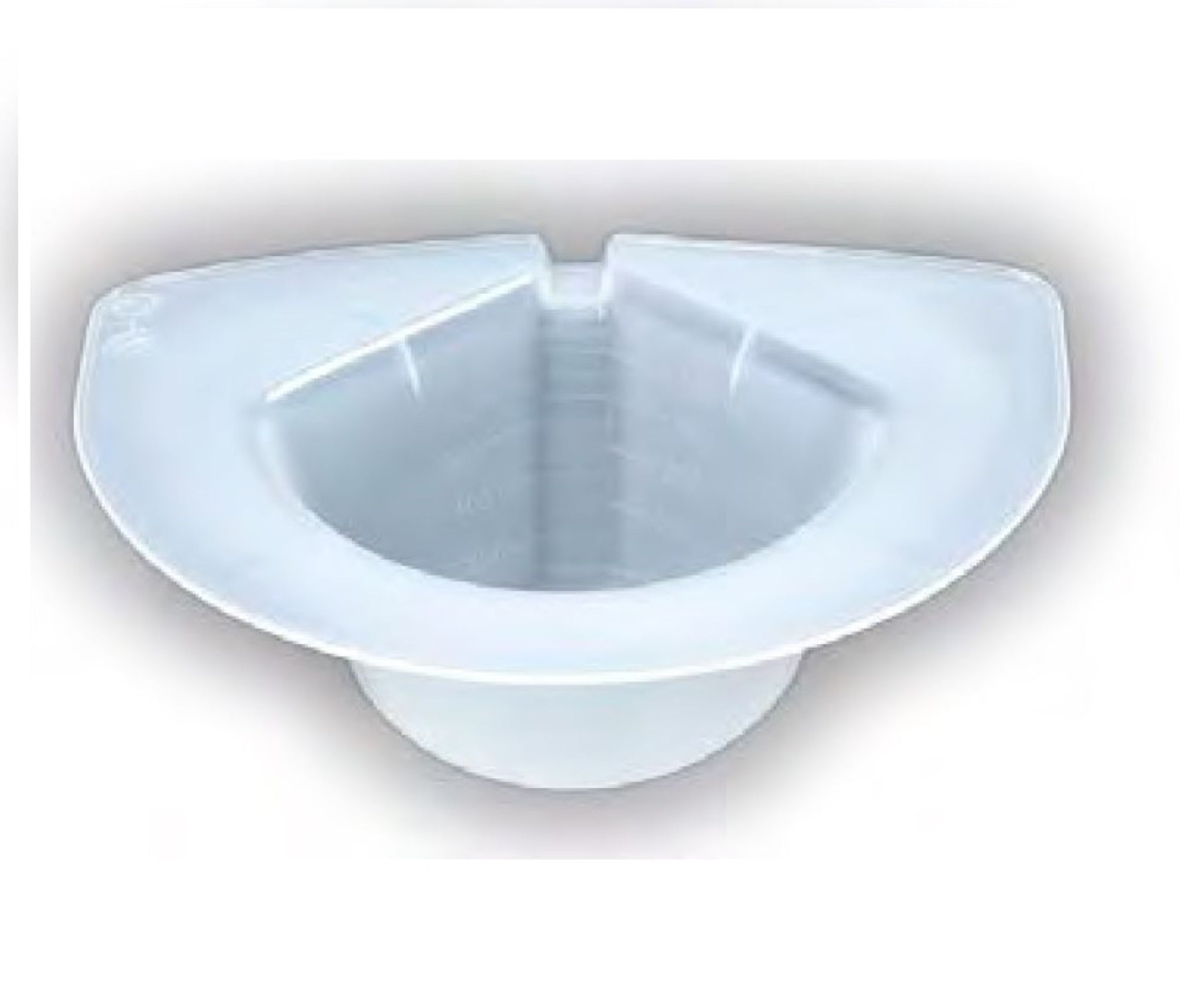 Douglas Bean Autoplas Specimen Pan – 1L Graduated