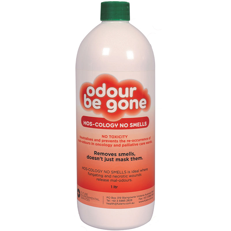 odour be gone Hos-Cology No Smells