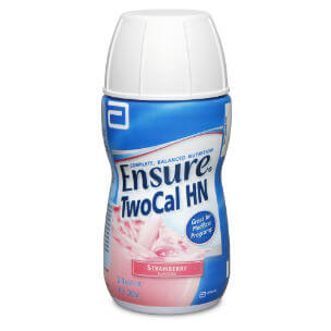 Ensure TwoCal HN 200mL RPB | Carton of 30
