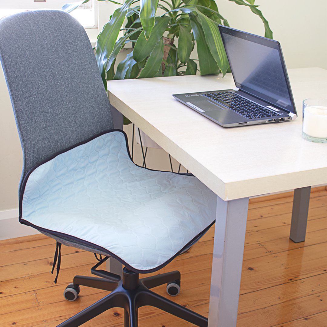 Waterproof & Absorbent Chair Pad | IncontinenceProducts.com.au