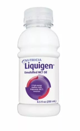Revitalize with Nutricia Liquigen | Carton of 4