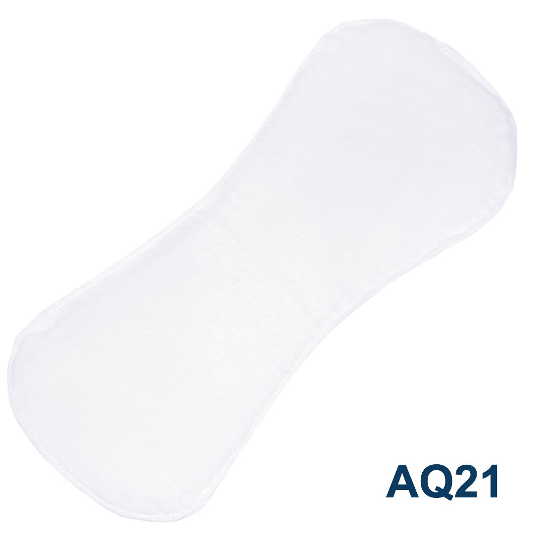 Incontinence Pads | Absorbent Incontinence Soaker Pads and Inserts