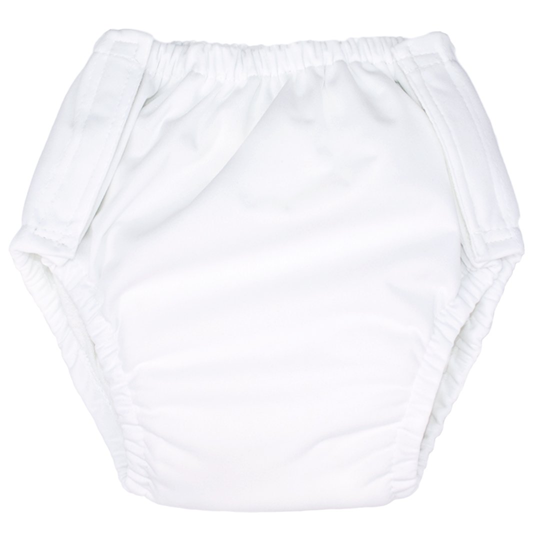 Heavy Incontinence Pants | Adult's Unisex Waterproof Incontinence Pant