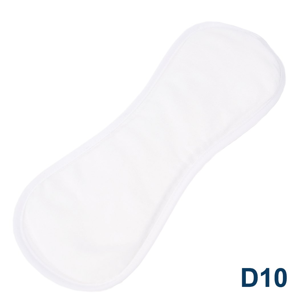 Incontinence Pads | Waterproof Incontinence Pads and Inserts