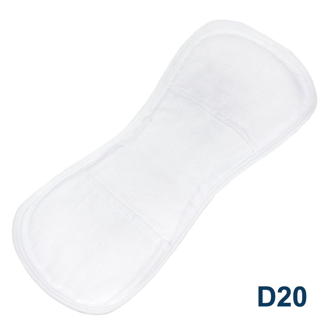 Incontinence Pads | Waterproof Incontinence Pads and Inserts