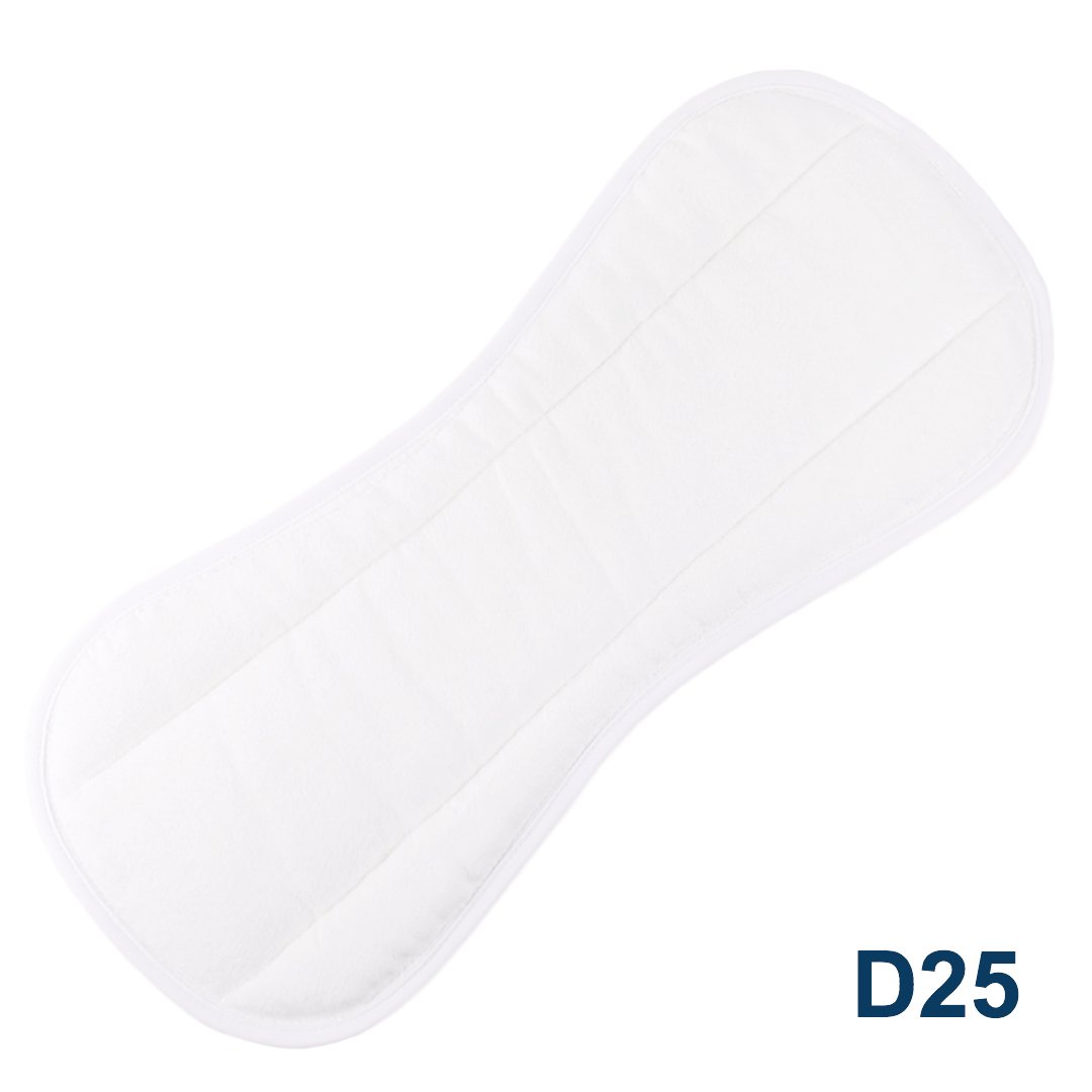 Incontinence Pads | Waterproof Incontinence Pads and Inserts