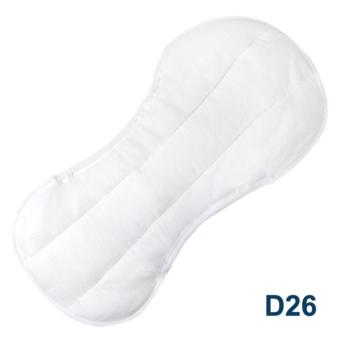 Incontinence Pads | Waterproof Incontinence Pads and Inserts