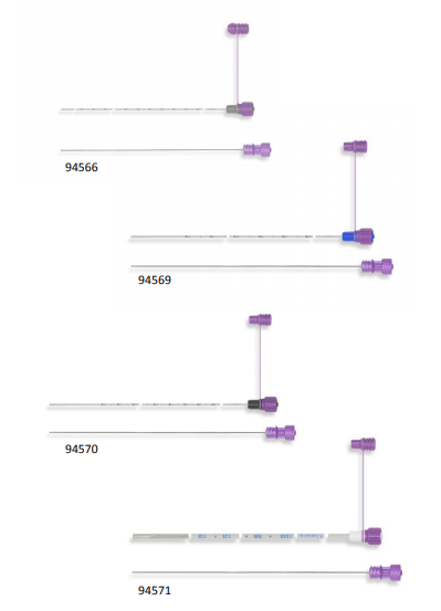 Flocare ENFit NG Tube: Easy Care | Carton of 10