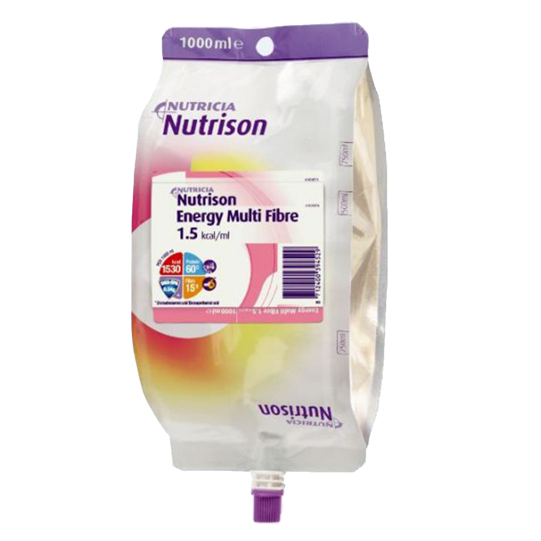 Nutrison Energy: Your Energy Source | Carton of 8