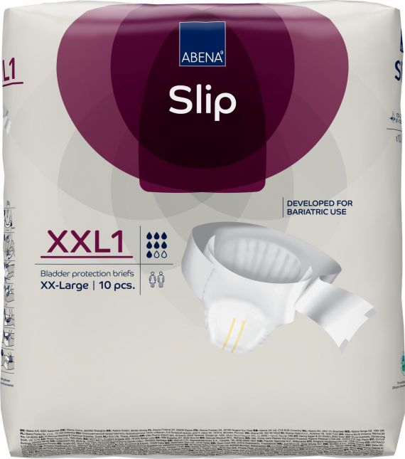 Abri-Form Bariatric XX-Large