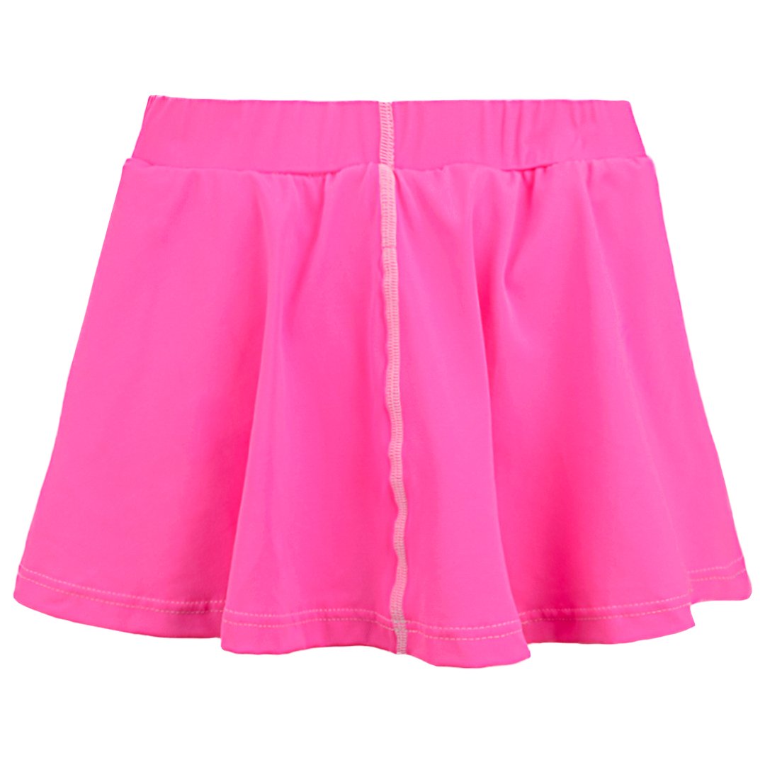 Incontinence Swim Skort for Women | Adult's Incontinence Swim Skort
