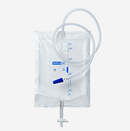 Simpla® S4 Bedside Drainage Bag (with Tap) | Pack of 10
