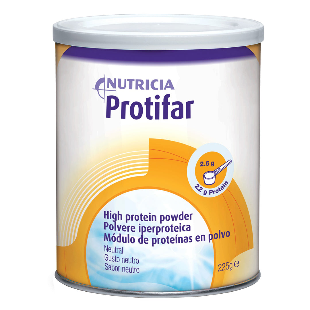 Protifar 225g: Power Your Day | Carton of 24