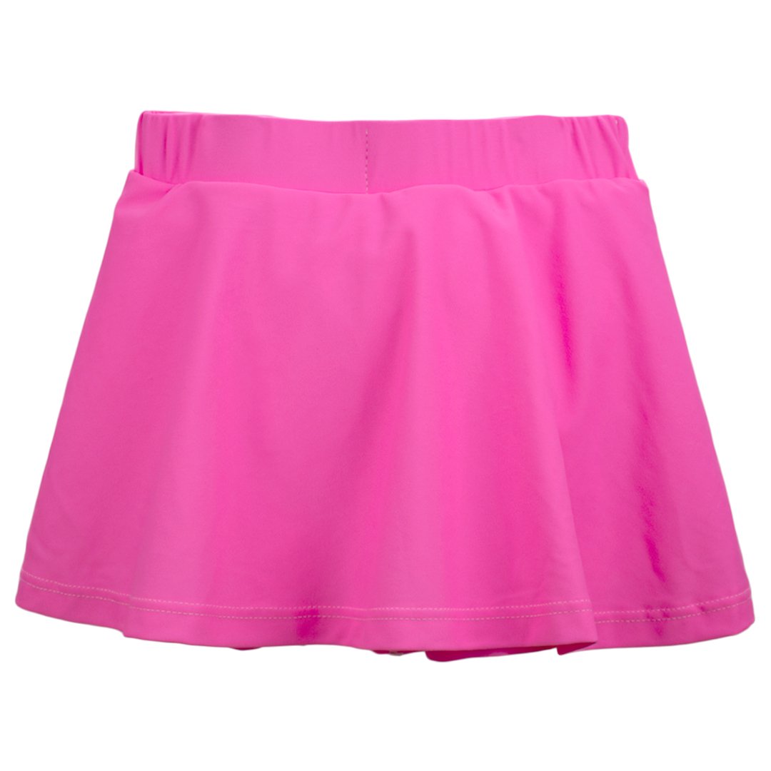 Incontinence Swim Skort for Women | Adult's Incontinence Swim Skort