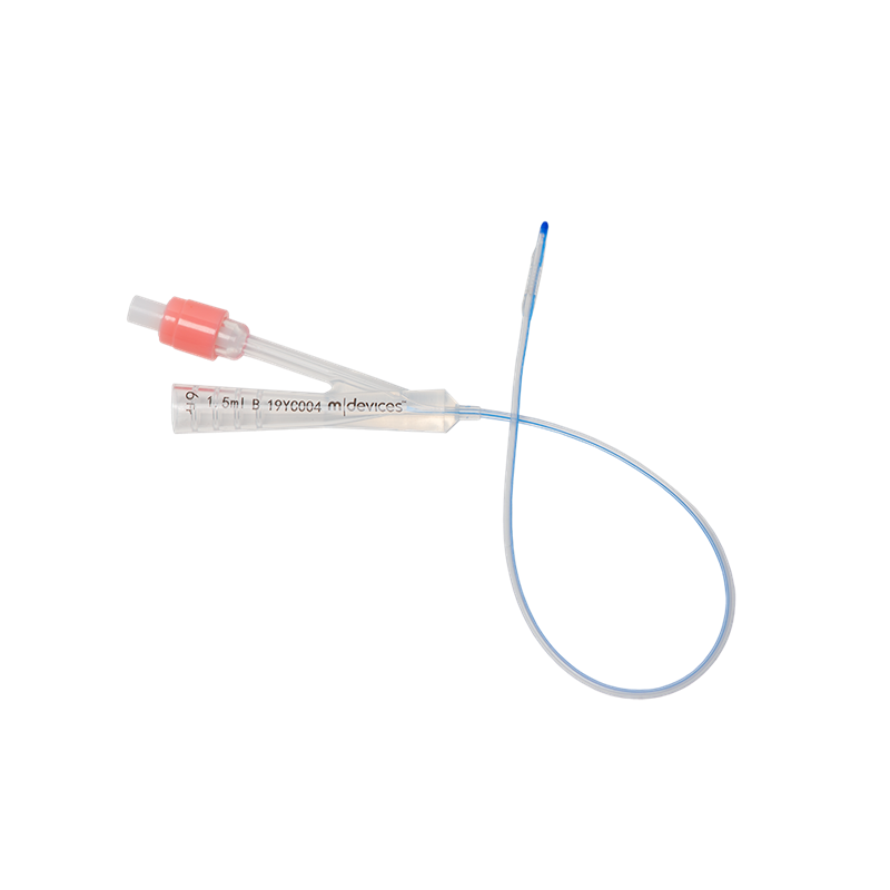 Pediatric Foley Catheter for Comfort - MDevices | Carton of 10