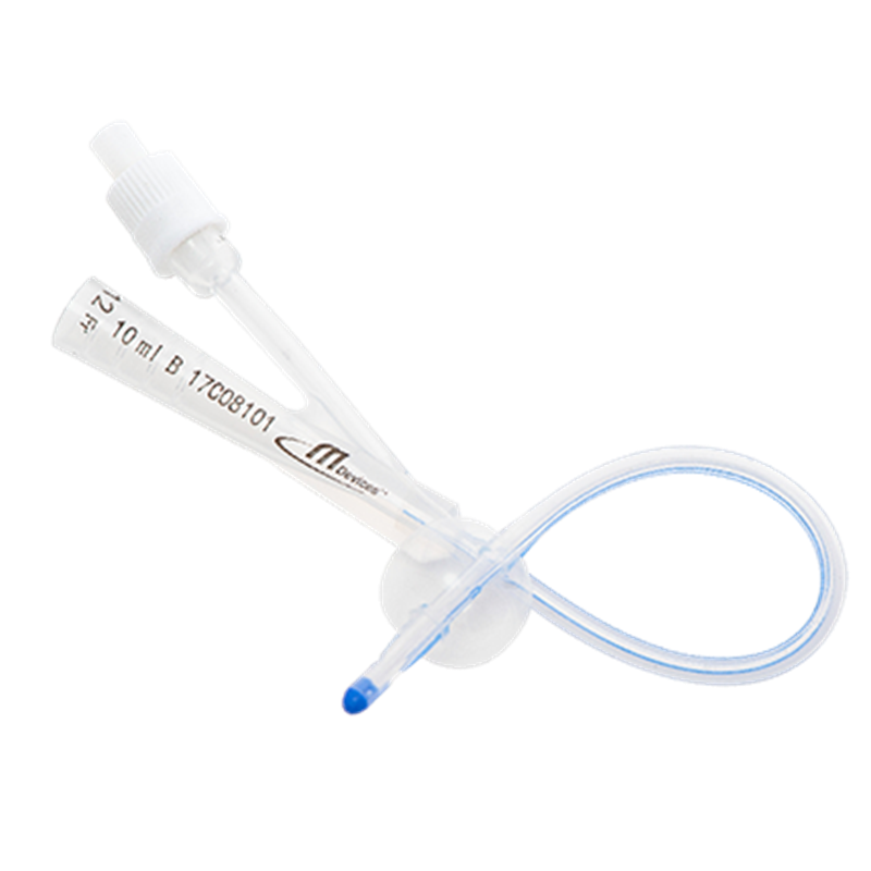 Ultimate Comfort for Women - Foley Catheter - MDevices | Carton of 10