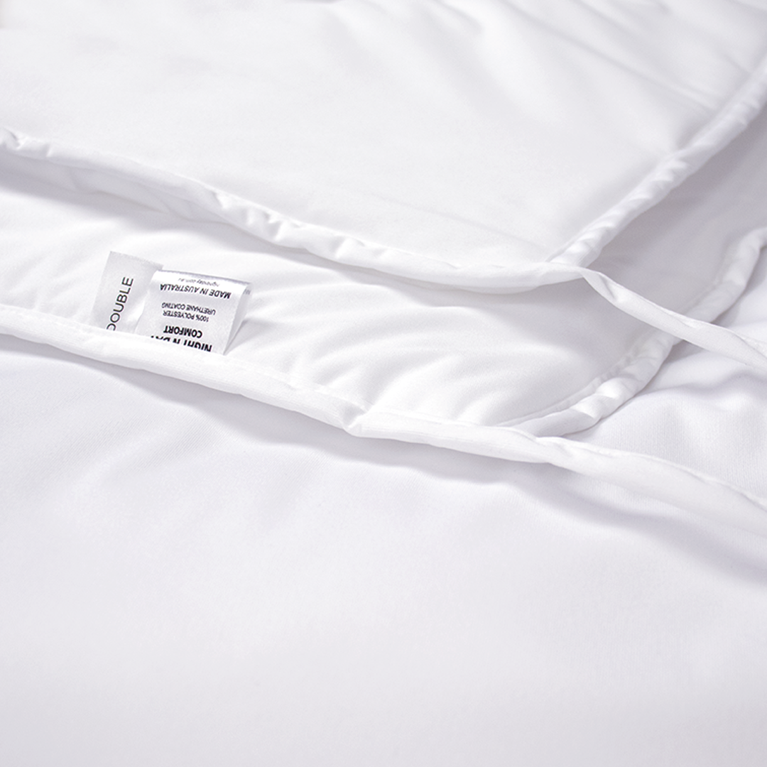 Waterproof Doona/Quilt Insert | Incontinence Products