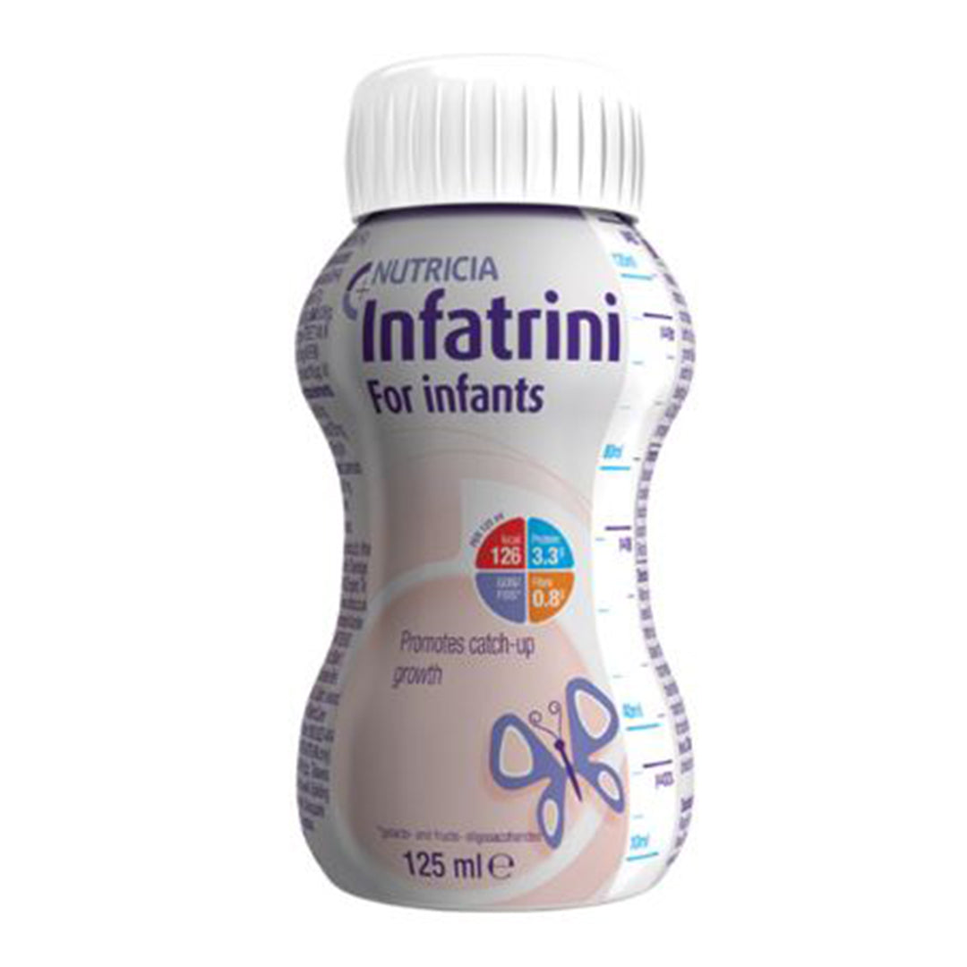 Infatrini: Nourishing Your Little One | Carton of 24