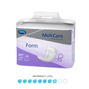 MoliCare Pads 4 Droplet up to 9 Droplet Absorbency | Versatile ...